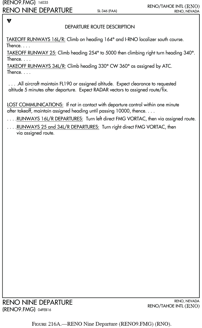 Free Instrument Pilot